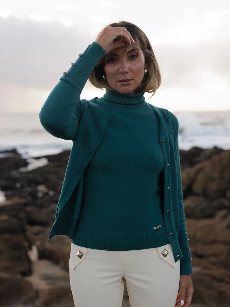 Marca Scripta Code – H&K Boutique